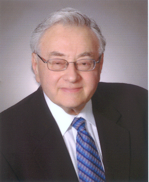 Ed Levy - Toronto Railway Historical Association
